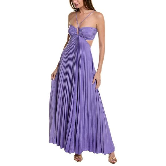 A.L.C. | Dresses | Alc Moira Maxi Dress | Poshmark